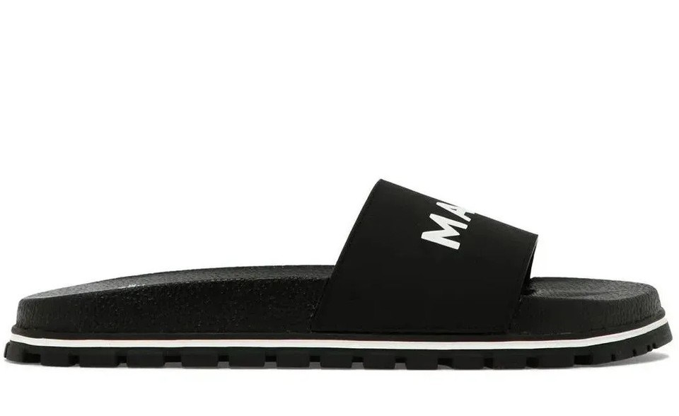 Marc Jacobs Women's The Slide in Black size 6 M | eBay