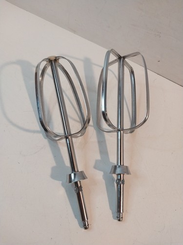 Oster Regency Kitchen Center Mixer Beater Original Replacement Parts | eBay