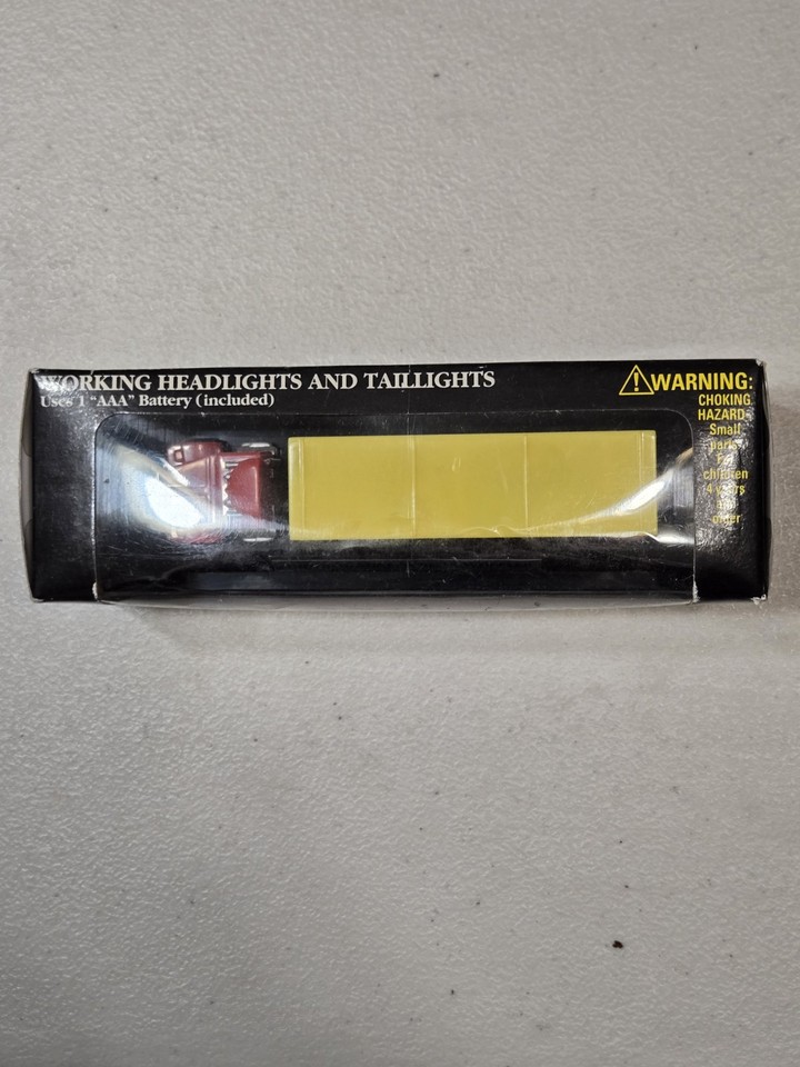 Tractor Trailer 18 Wheeler SHOPRITE Semi Trucker Diecast 1999 Vintage ...