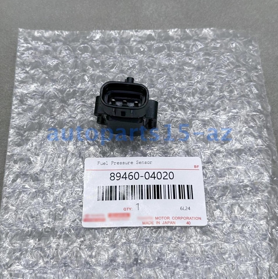 OEM Toyota EVAP Fuel Vapor Pressure Sensor 89460-04020 For 2001 Tacoma ...