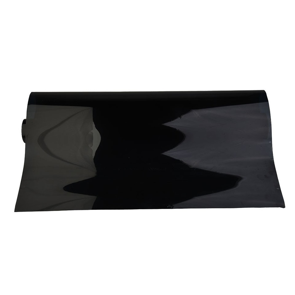 New Style 100*50cm 5%VLT Black Pro Car Home Glass Window Tint Tinting ...