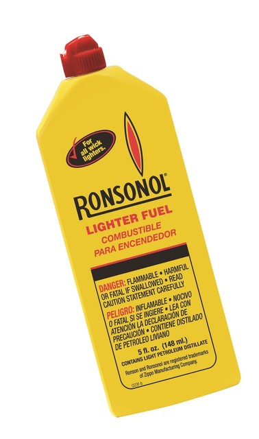 Ronson 5 Ounce Ronsonol Lighter Fuel for sale online | eBay