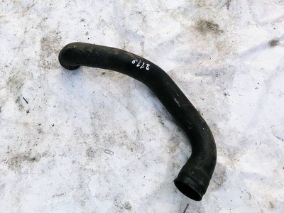 611981 51 061932 TURBO INTERCOOLER PIPE HOSE for Mercedes-Benz S ...