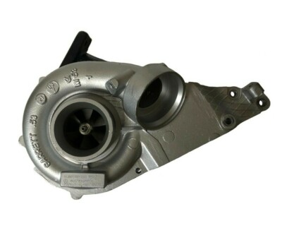 Turbocharger 727463-0001 - Mercedes E 270 2.2 CDi | eBay UK