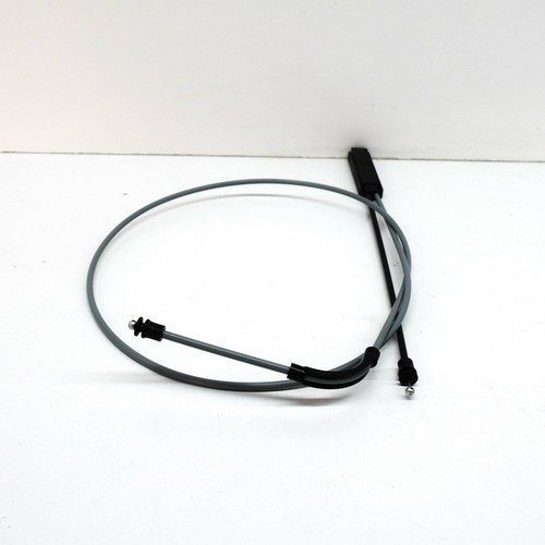 MERCEDES-BENZ CLS C257 Front Bonnet Hood Bowden Cable A2578802304 NEW ...