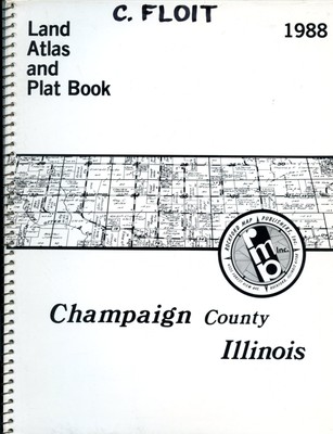 IL, IN, MI, OH, WI - Land Atlas