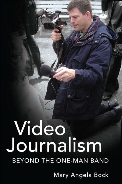 Video Journalism von Mary Angela Bock (2012, Gebundene Ausgabe) online ...
