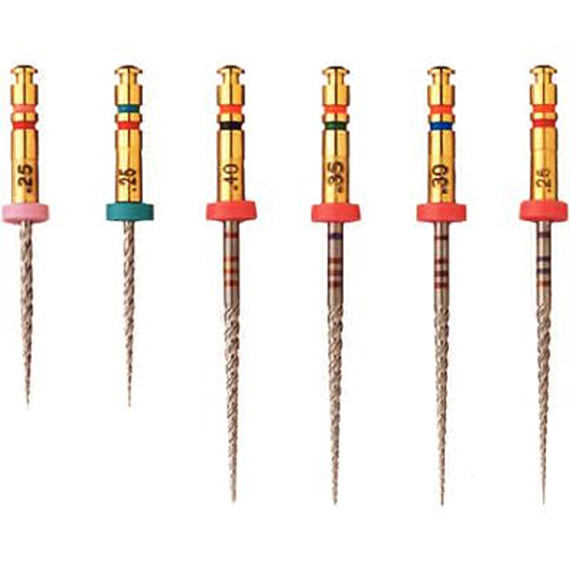 Endodontic K3 Procedure Packs By Kerr (1/pack) | eBay
