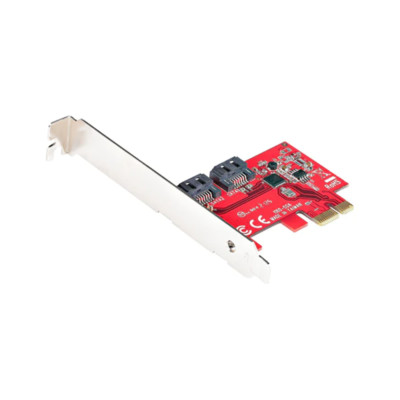 Startech Sata Controller Serial Ata 600 | eBay Australia