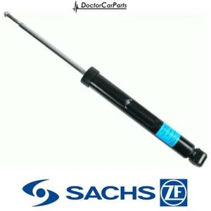Rear Shock Absorber Strut FOR BMW E46 00-06 3.2 M3 Petrol SACHS | eBay