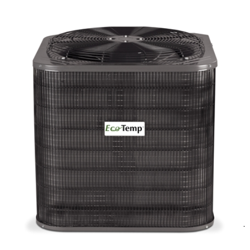 Grandaire 3 Ton 14 SEER Heat Pump System WCH4364GKB and WAHL364B for ...