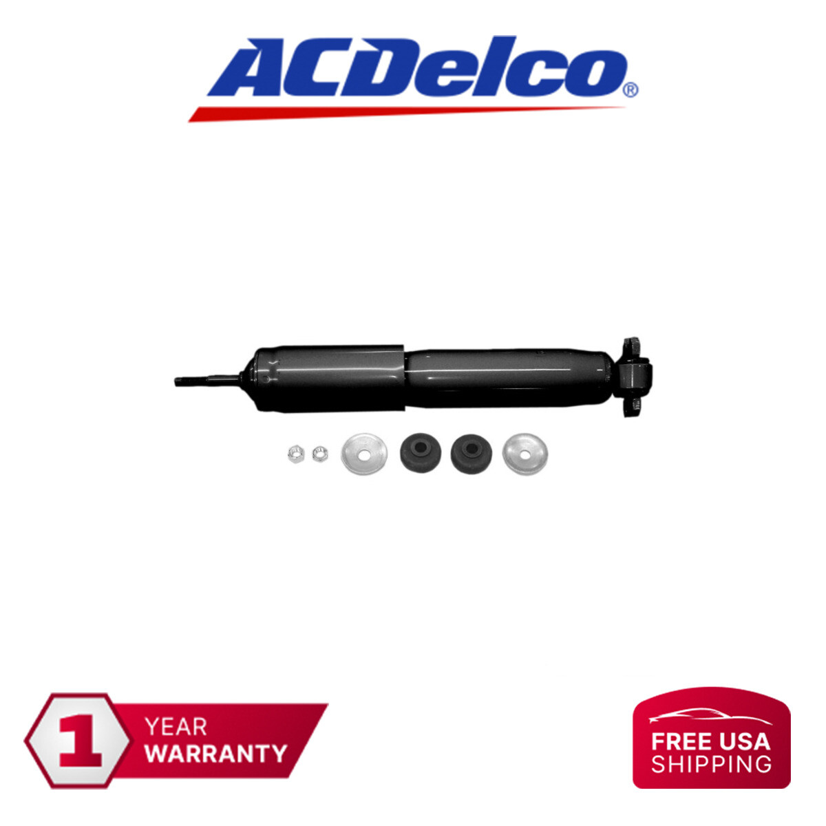 ACDelco Shock Absorber 530-298 | eBay