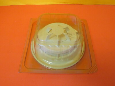 NEW CERBERUS PYROTRONICS DT-11 HEAT DETECTOR HEAD FREE 2DAY SHIPPING | eBay