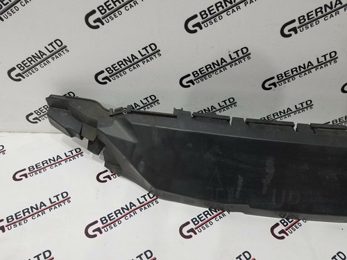 VOLVO S60 V60 09-2012 FRONT REINFORCEMENT CRASH BAR SUPPORT COVER ...