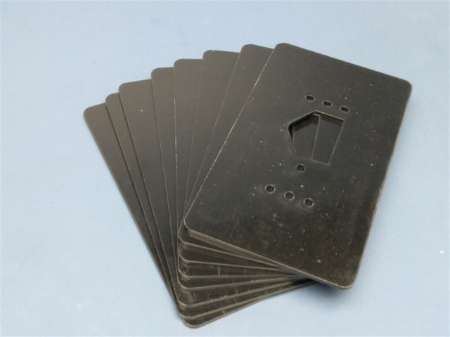 Gallagher T15 Dress Plate BLACK C300324 for sale online | eBay