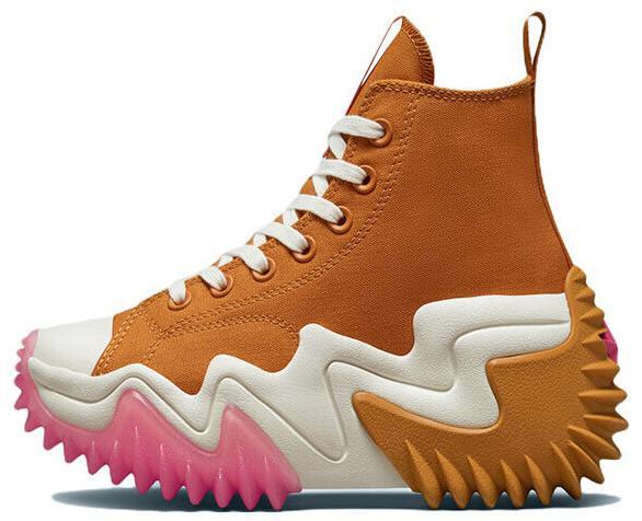 Size 7 - Converse Run Star Motion High Desert Gradient for sale online ...