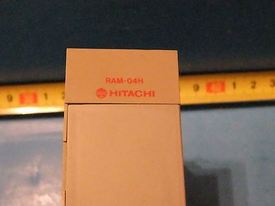 HITACHI RAM-04H | eBay