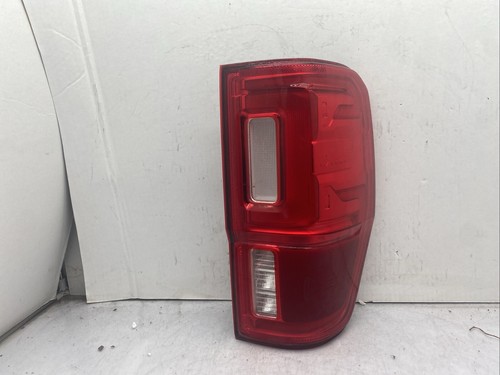 2019-2024 Ford Ranger Tail Light Right RH Passenger OEM LED Brake Lamp ...