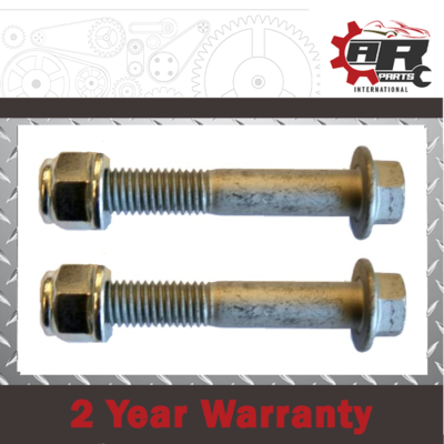 Pinch Bolt - Suspension Control Arm Wishbone - fits Ford Fiesta 08-, 12 ...