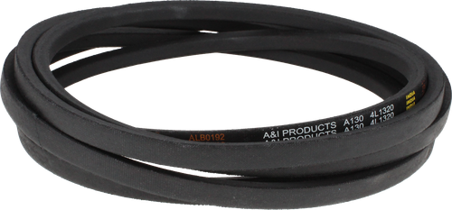 Classical V Belt A130 fits Several Universal Models | eBay