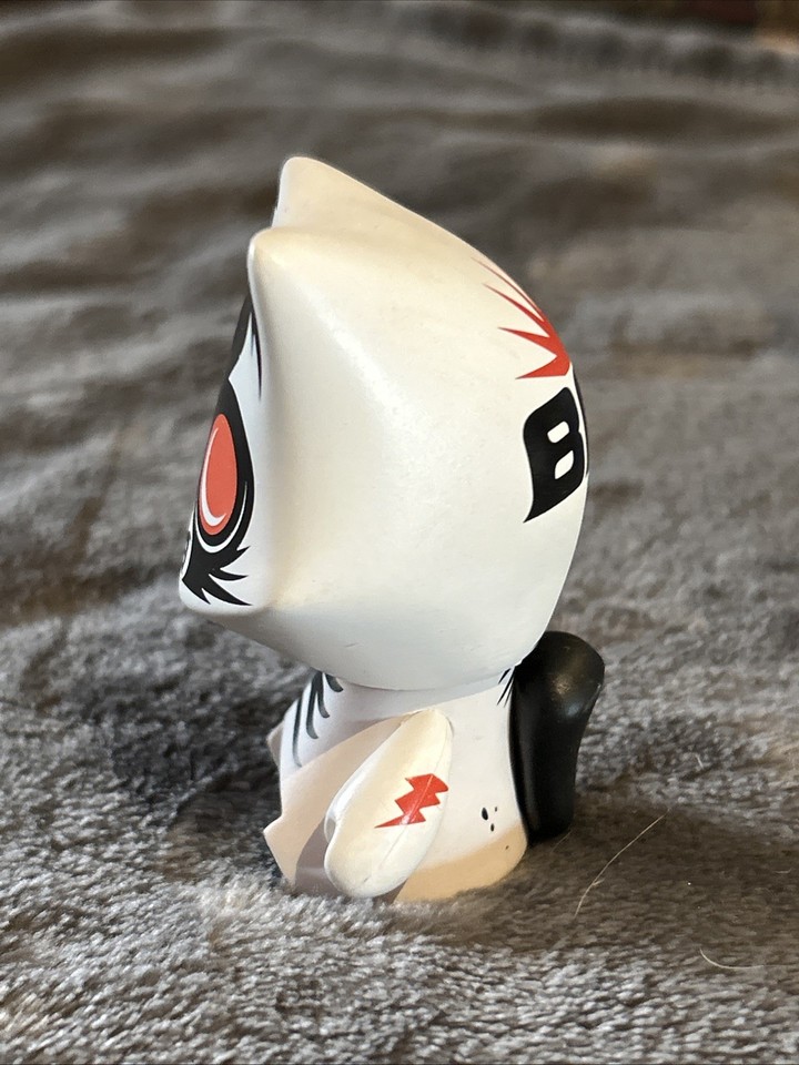 Floxy Figure by Bunka Limited Edition New with Box | eBay