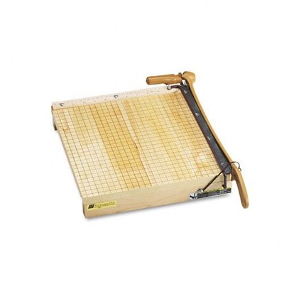 Paper Cutters & Trimmers - Ingento Guillotine Paper Cutter
