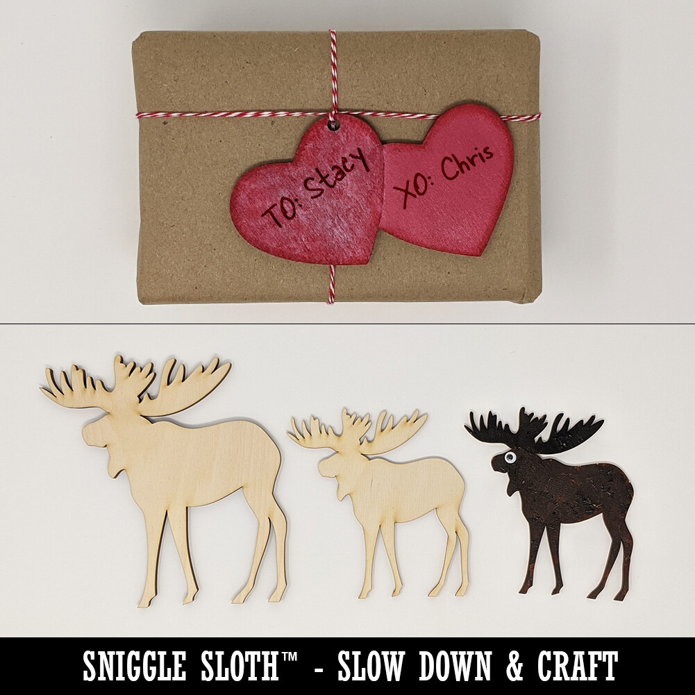 Cartoon Hand Grenade Unfinished Wood Shape Piece Cutout for DIY Craft ...