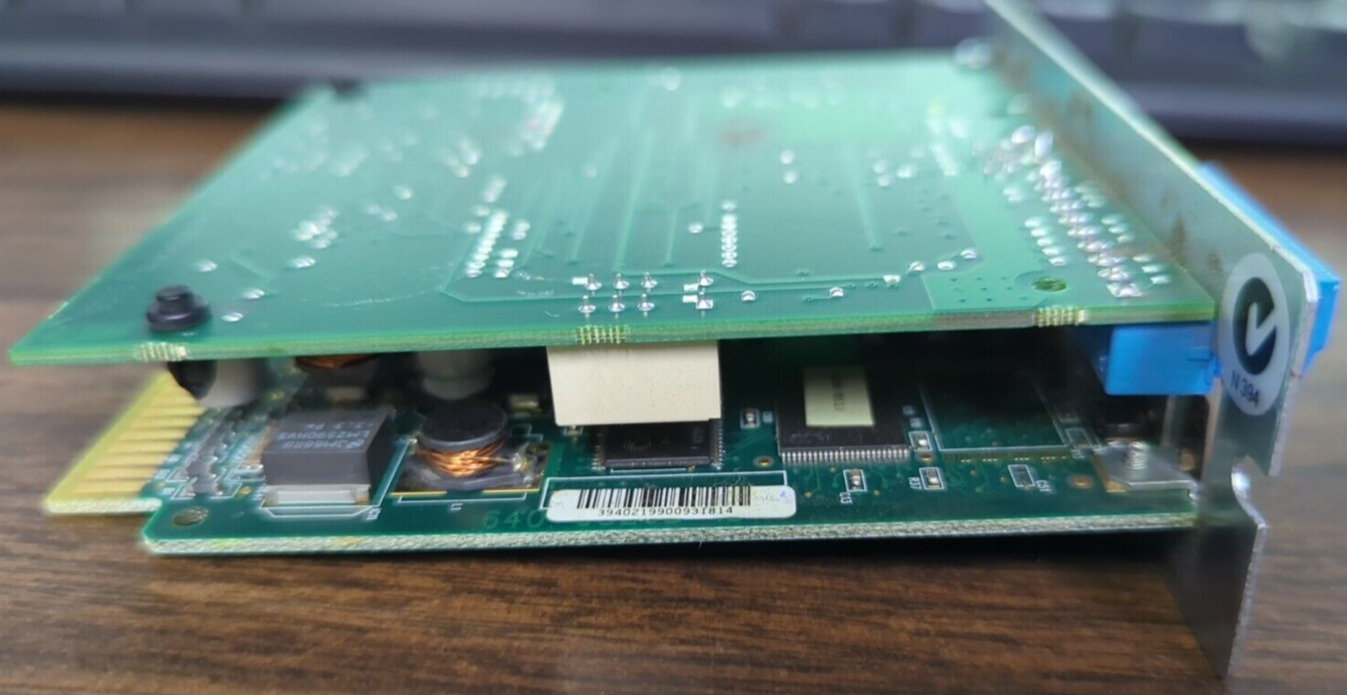 APC (AP9619) Network Adapter for sale online | eBay