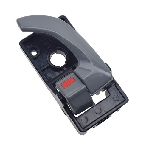 Gray Left Inside Door Handle for Hyundai Tucson 2006-2009 826102E000 ...