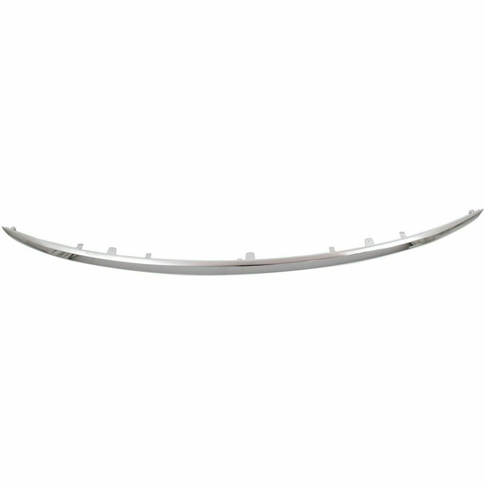 For Honda CR-V 2012-2014 Chrome Grille Trim Grill Upper HO1217107 ...
