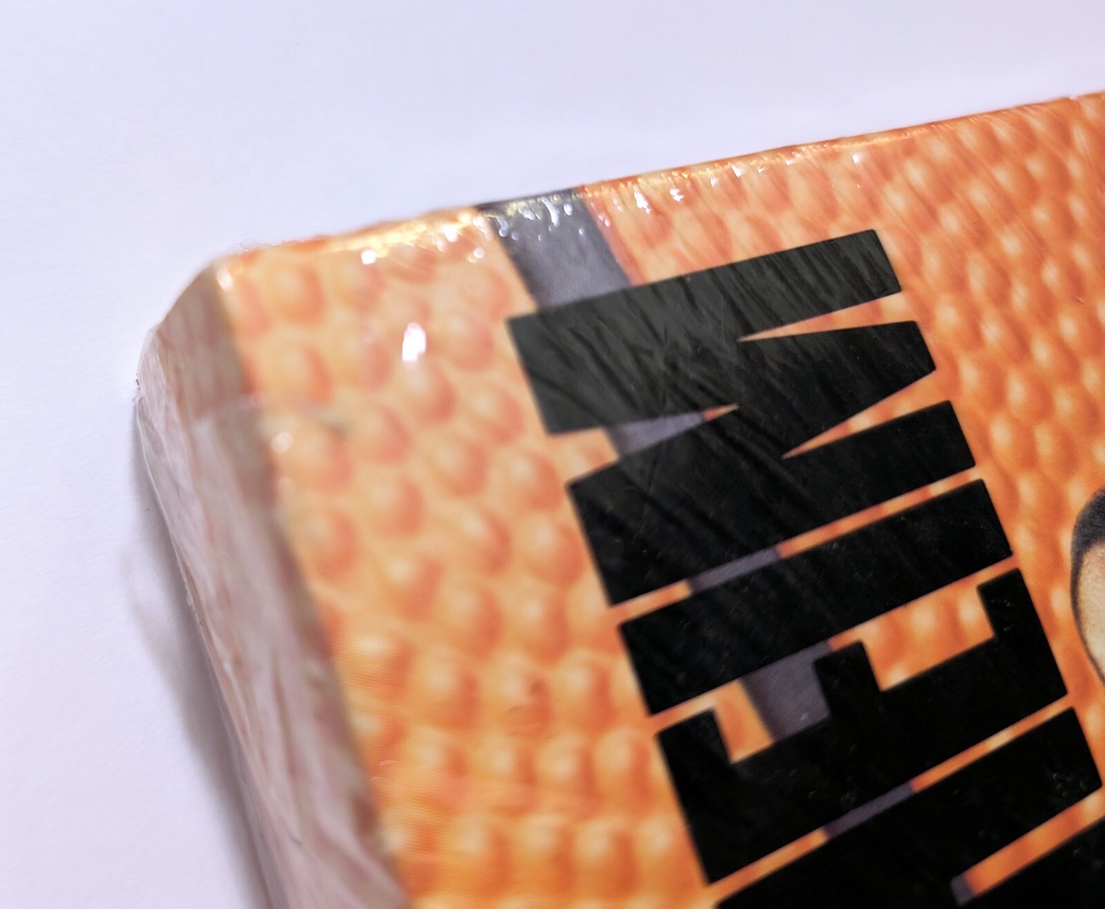 Vtg SEALED 1989 Jim Boeheim Basketball VHS Tape SU Orange Syracuse NCAA ...