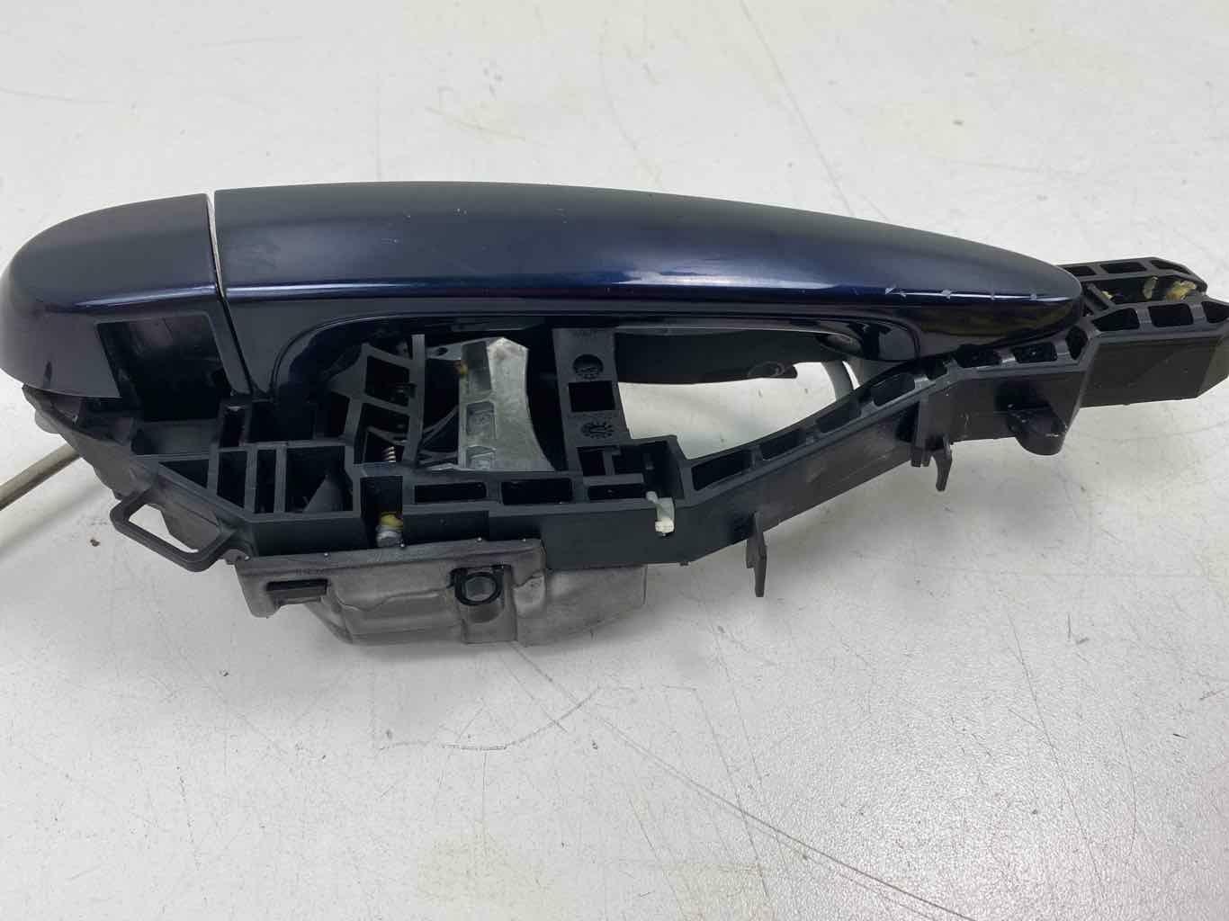 2012 - 2018 BMW 3 SERIES REAR RIGHT Outside Door Handle PN: 51217207562 ...