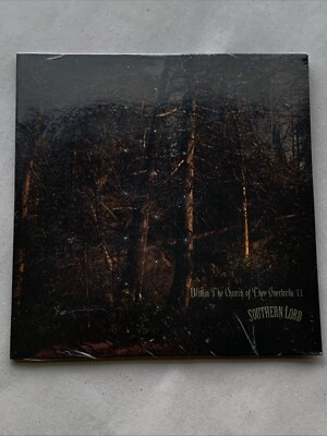 Southern Lord - Within The Church of Thee Overlords II (CD, 2007 ...
