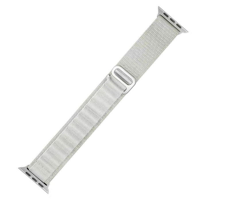 Genuine Apple Watch Ultra Alpine Loop Band Strap 49mm 46mm 45mm - ALL ...