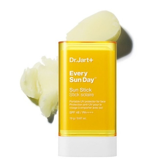 Dr. Jart+ Every Sun Day Sun Stick 19gx3pcs (SPF48 PA++++) Sunscreen ...