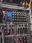 Massive Eurorack Setup - Erica Synths - Zoia - Moog - NerdSeq ...