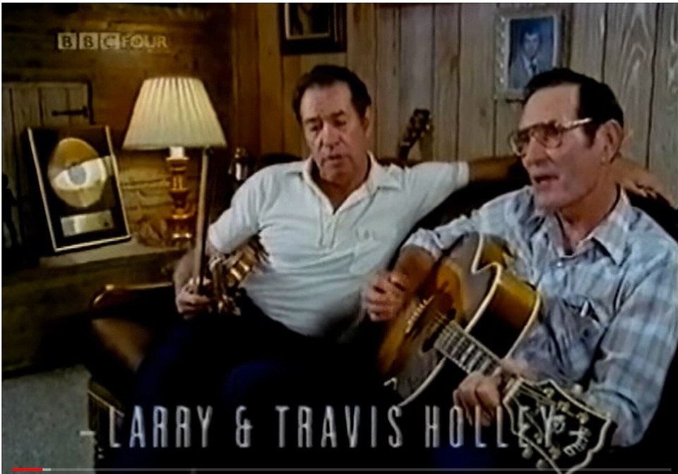 Buddy Holly DVD, by Larry Holley his Brother. The "Buddy I Knew" DVD ...