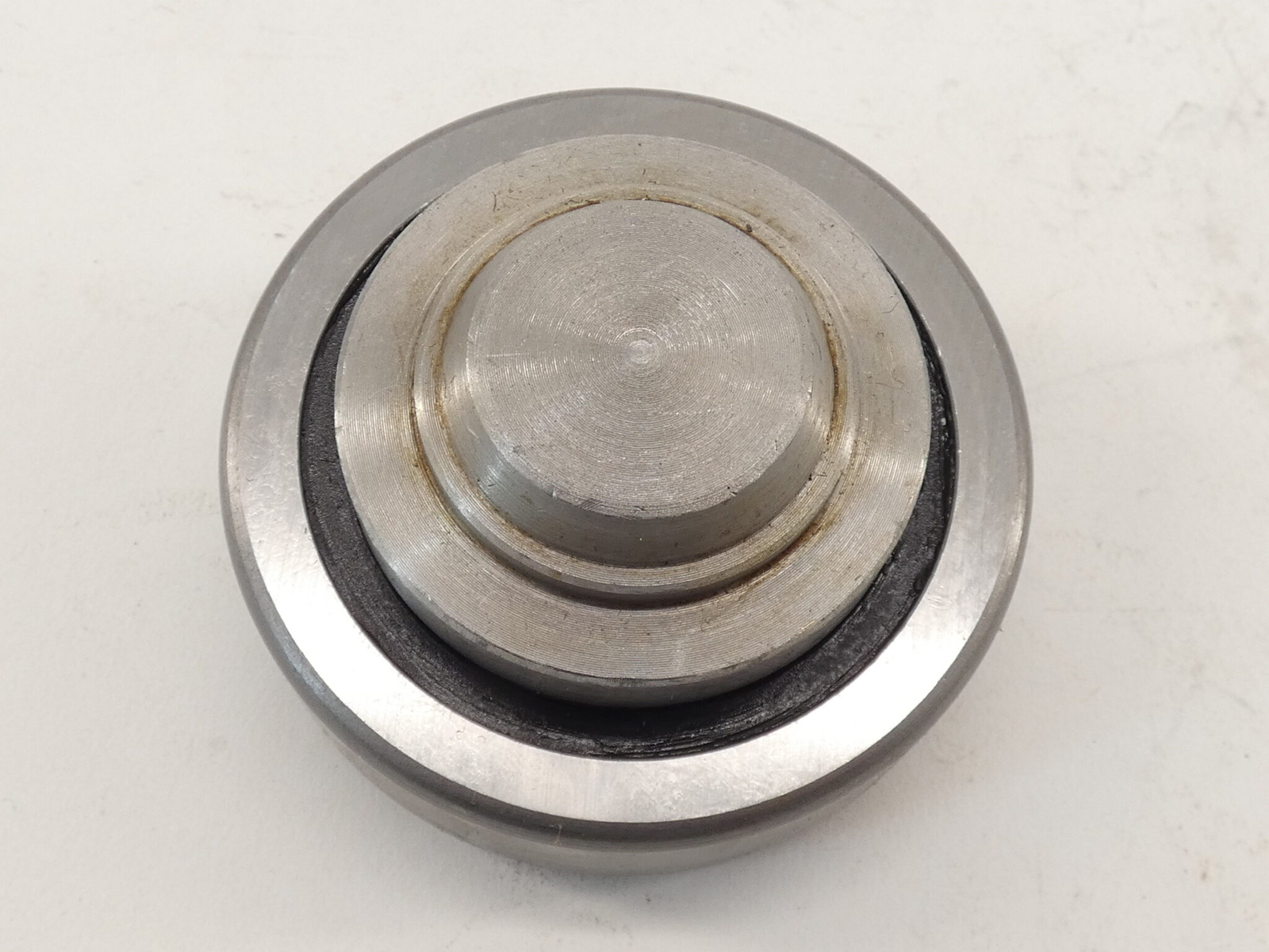 PBC Linear HVBEA-455 Hevi-Rail Adjustable Linear Bearing - NEW Surplus ...