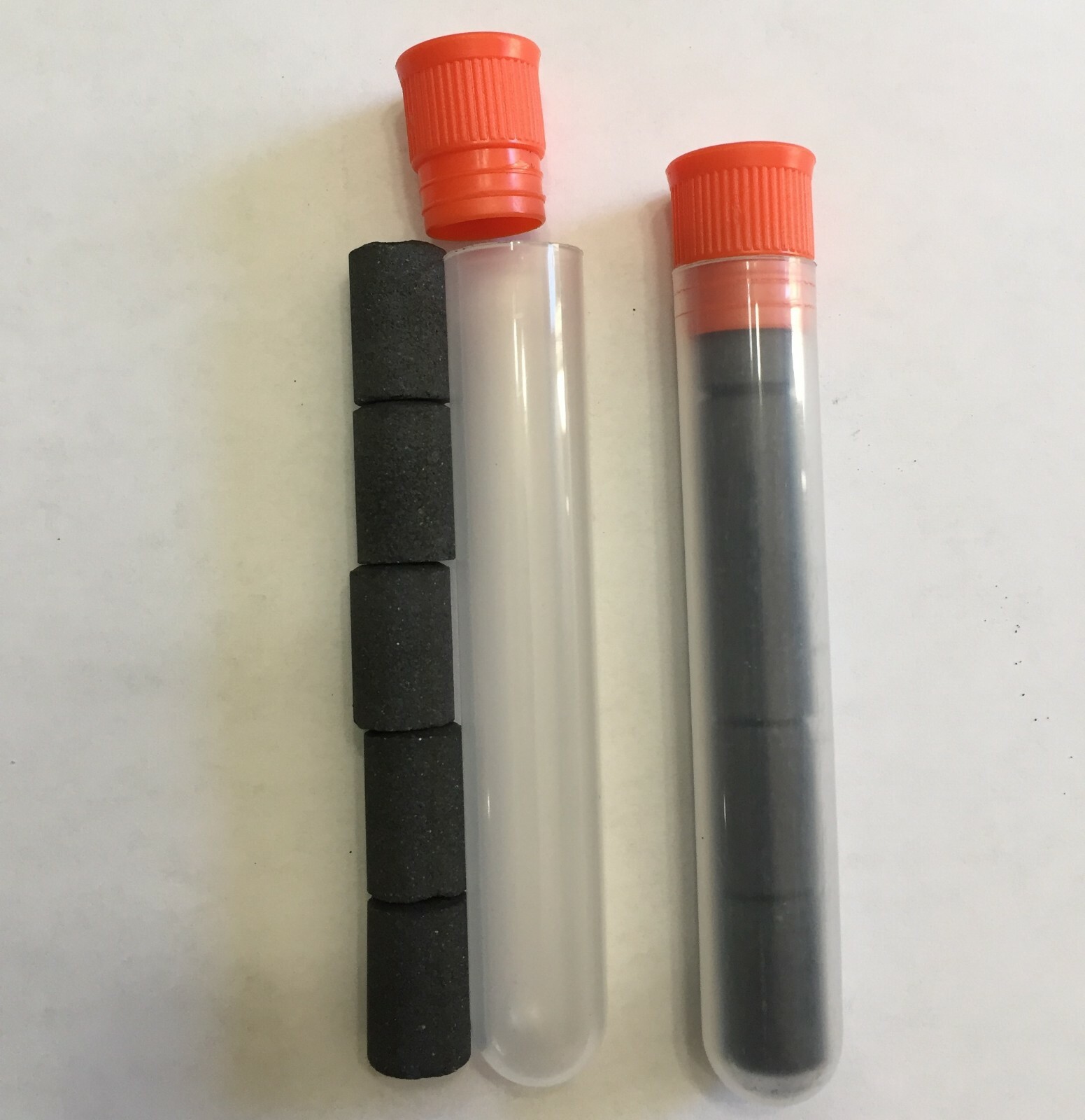 Muzzle-Loaders Magnum Charge Tubes - BH209 150-Grain Tubes -10 Pack-N0 ...