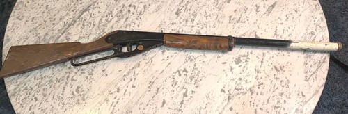 Vintage Rare Daisy Model 103 BB Gun Air Rifle | eBay