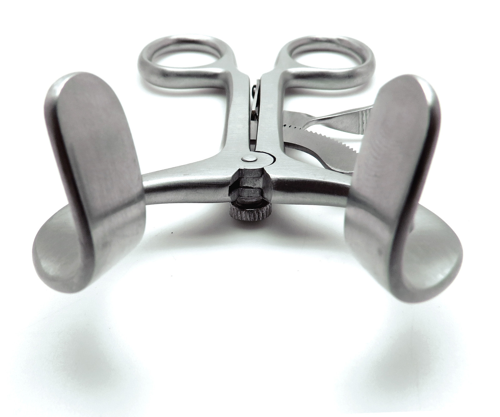 3× Dental Mouth Gag 4.5" Surgical Mouth Opener Molt Premium Instruments ...