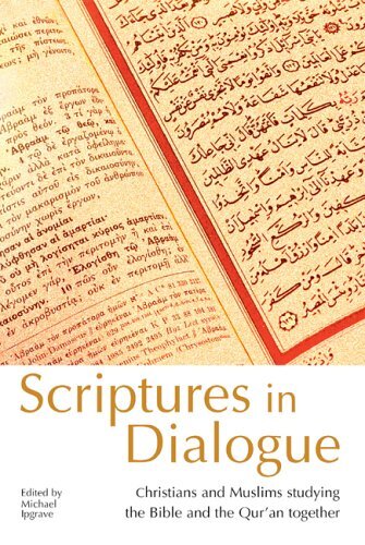 Scriptures in Dialogue By Michael(ed) Ipgrave 9780715140123| eBay