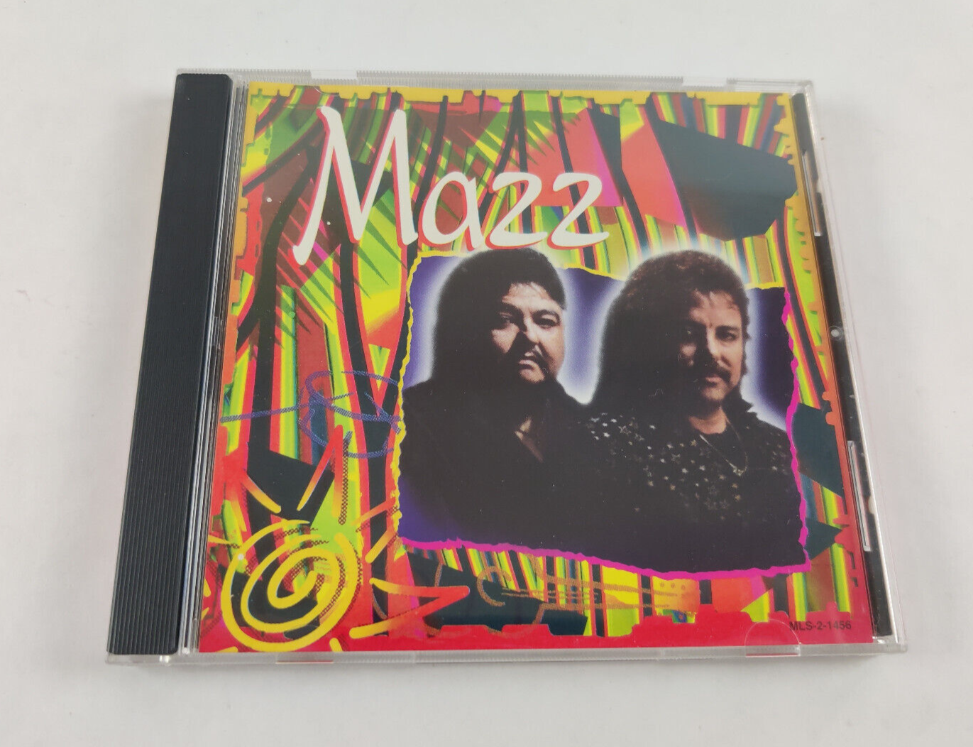 Exitos Y Recuerdos by Mazz (CD, Jun-1997, Madacy) for sale online | eBay