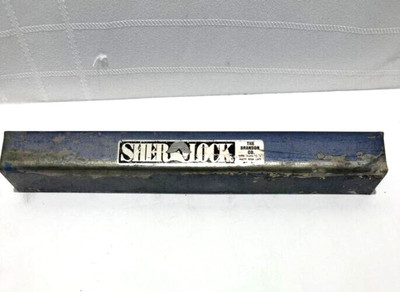 Sher-Lock Outboard Motor Lock by The Brandon Co. | eBay
