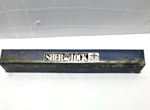 Sher-Lock Outboard Motor Lock by The Brandon Co. | eBay