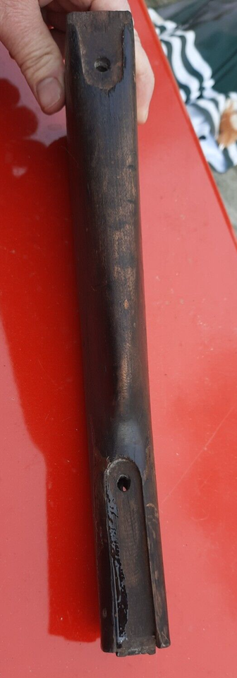 Remington or Whitney Rolling Block Wood Stock | eBay