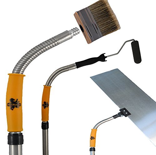 Reacher Flexible Handle Multi Tool Extension Arm | eBay