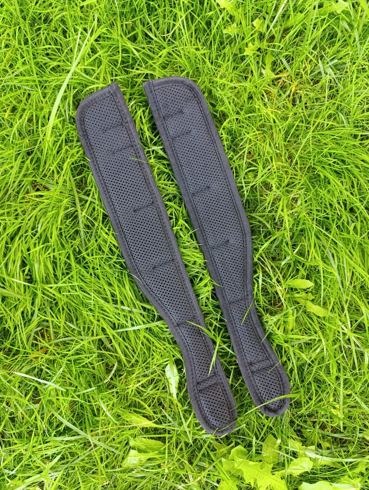 Ergonomic minimaliatic shoulder straps for Hill People Gear HPG ...