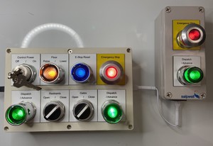 No limits 2 control panel - limfabiz