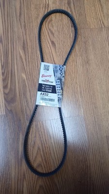 HVAC BELT 50% OFF AX52 V-BELT | eBay